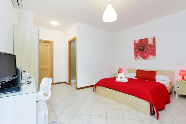 Affittacamere Alessia&calliope - Rome