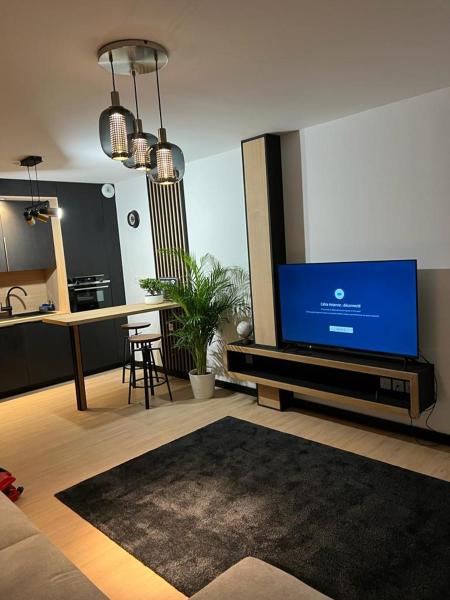 Appartement Neuf- Morangis-orly - Chevilly-Larue