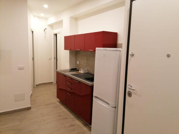 Home Dante - Valverde