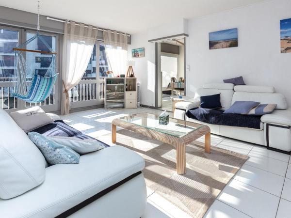 Appartement Lumineux Proche Plage, Marché Et Océan, Seignosse - Fr-1-239-448 - Seignosse