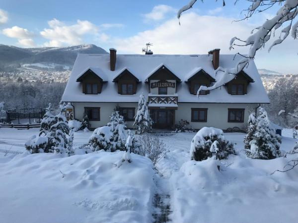 Mileżówka - Noclegi&spa - Polen