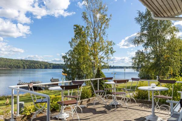 Hotell Frykenstrand; Sure Hotel Collection By Best Western - Sunne