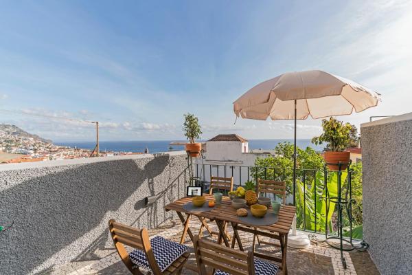 Arrifes I By An Island Apart - Funchal