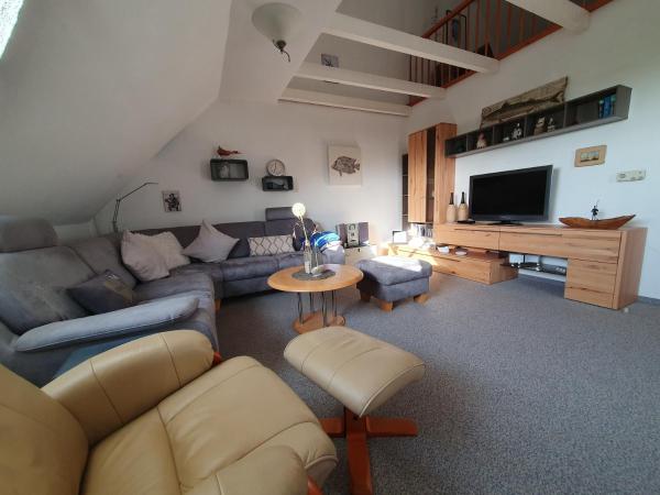 Ferienwohnung Zweite Heimat 45248 - Jemgum