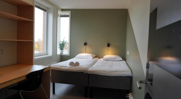 Rumi Hostel - Trondheim