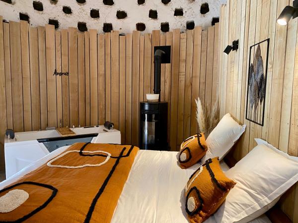 Le Château De La Beauvais - Janzé