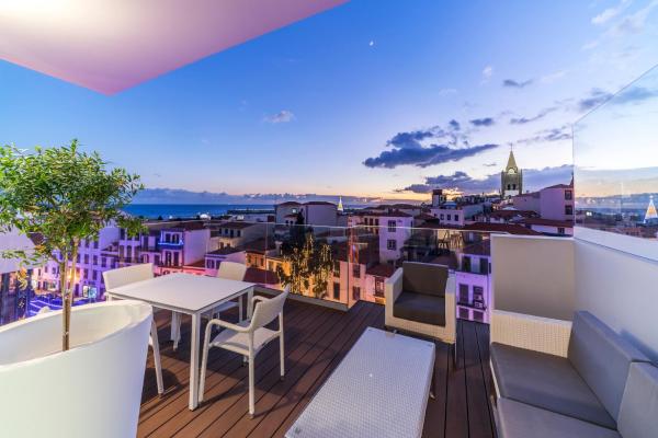 Faa Rentals 31 De Janeiro By An Island Apart - Funchal