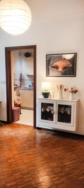 Capodimonte 39a - Ancona