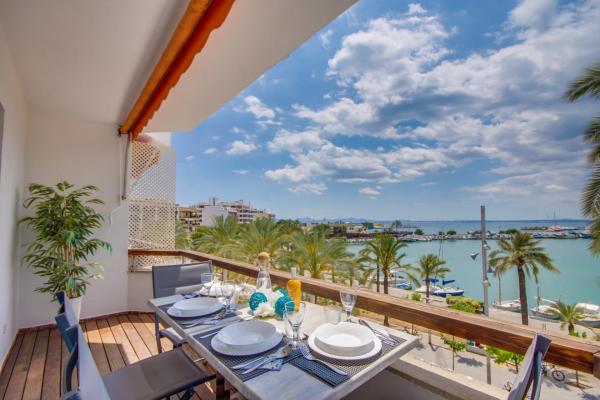 Ideal Property Mallorca - Canet Beach - Can Picafort