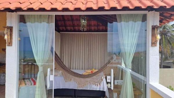 Suites Canoa - Brazil