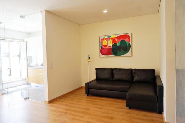 Tomás Flat - Porto
