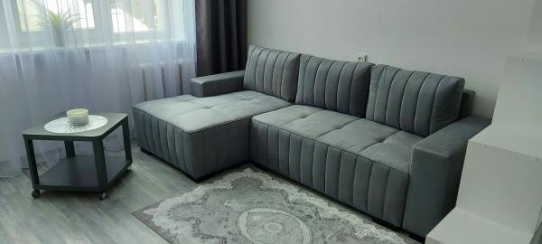 Pas Olia 2 - Lithuania