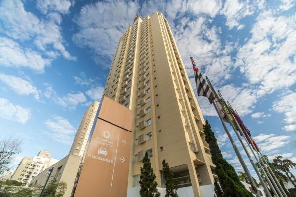 Vila Olimpia Hotel - Moema