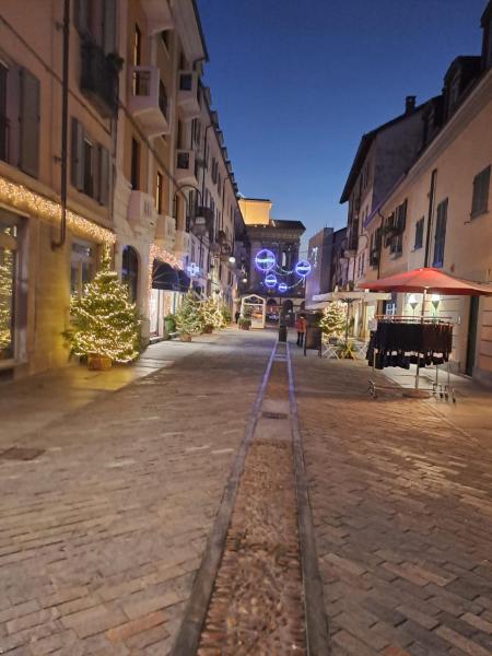 La Terrazzina, Silenzioso, Zona Piazza Gran Madre - Turin