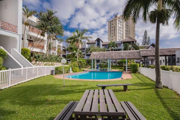 11 La Pirogue Ballito - Dolphin Coast