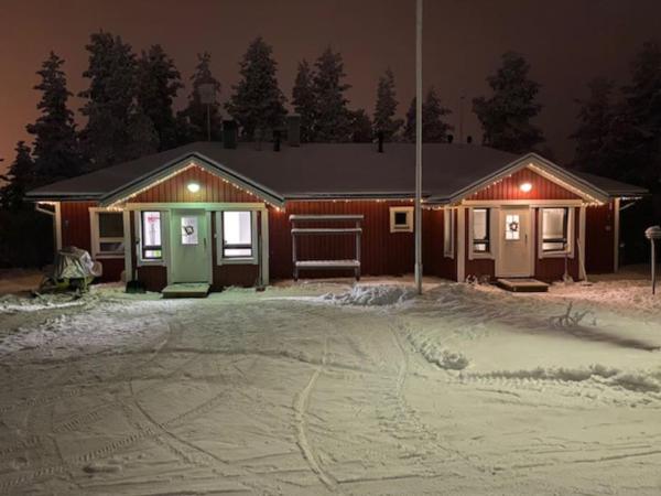 Seitapolku 12 Villa - Saariselkä