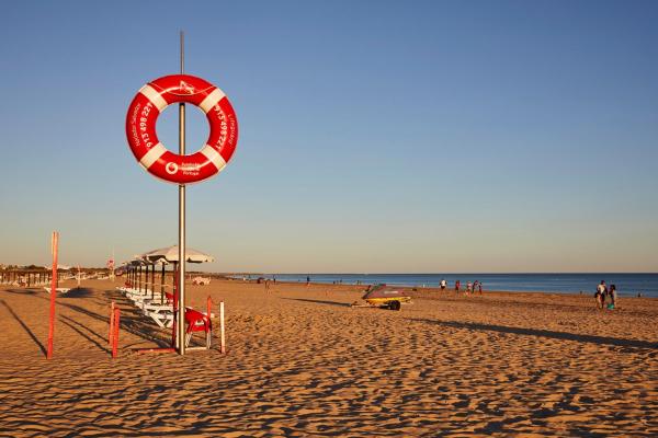 Nice Apartment Near The Beach - Monte Gordo - Monte Gordo