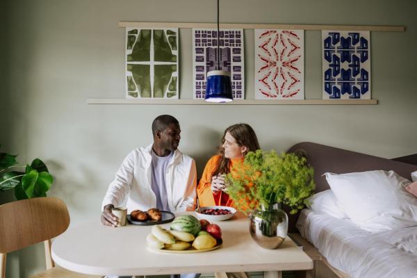 Hotel Jansen Amsterdam Bajeskwartier - Amsterdam