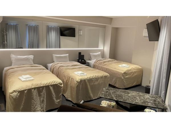Hotel Wisteria Nara - Vacation Stay 99258v - Nara