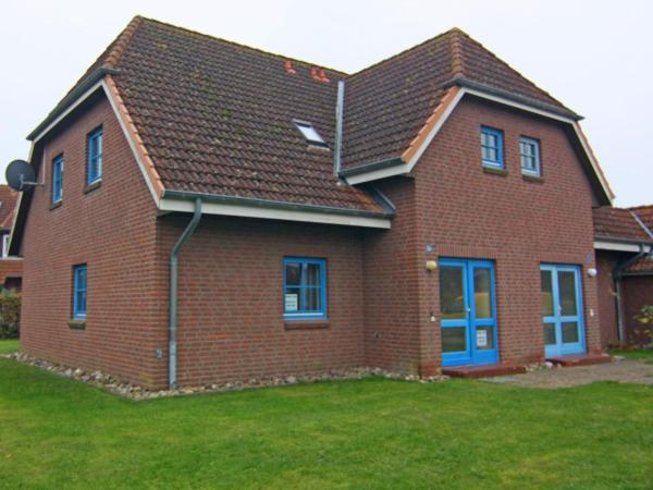 Gemütliche Ferienwohnung Auf Fehmarn - Fehmarn