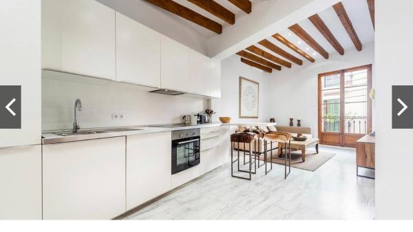 Hotel-apartment Modern Studio - Magaluf