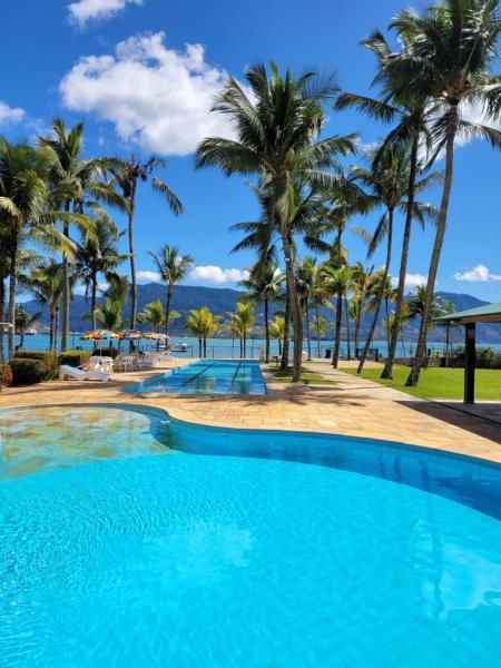Pousada Casa Amarela - Ilhabela