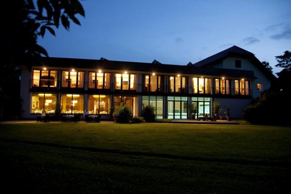 Hotel Alhartinger Hof - Leonding