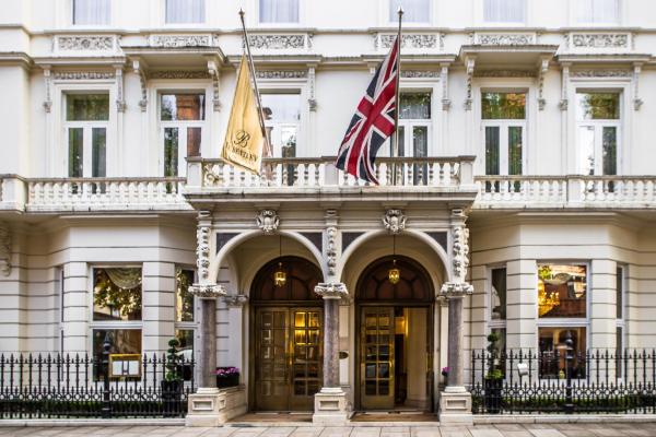 Bentley London - Harrow