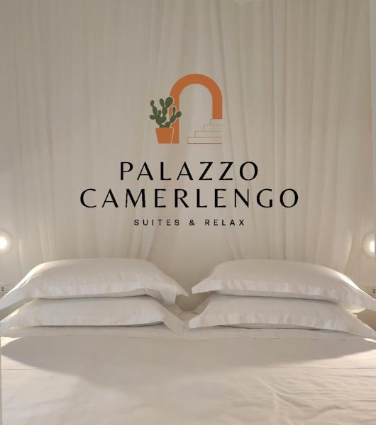 Palazzo Camerlengo Suites Relax - Cisternino