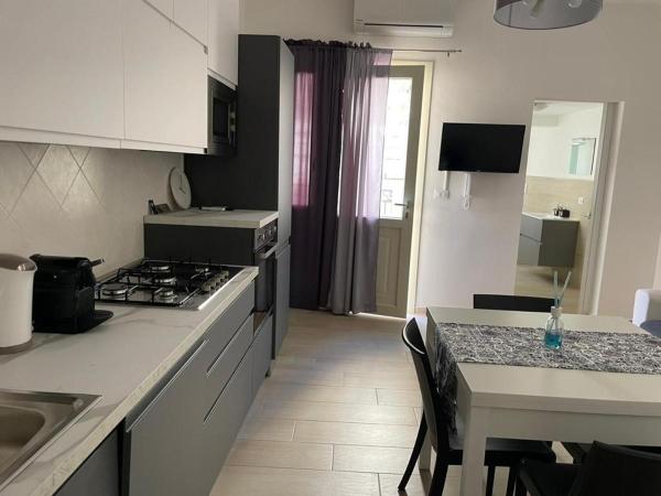 Guest House 513 - Calabria
