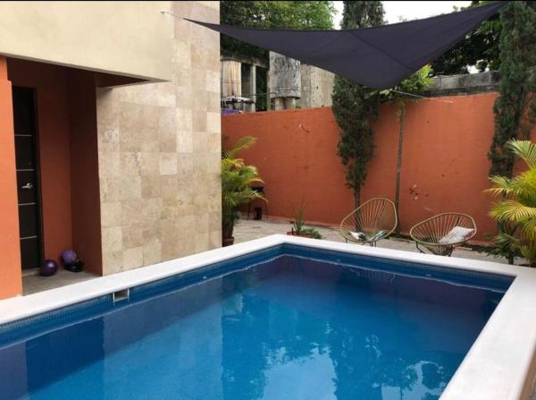 Alcoby Apartment - Cancún