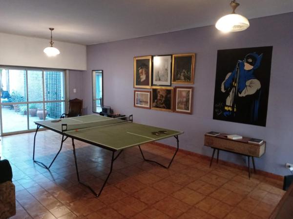 Hospedaje Calle 41 - La Plata