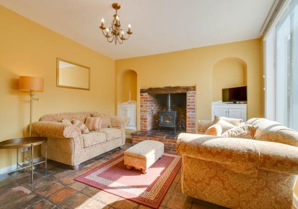 4 Lambseth Street - Diss