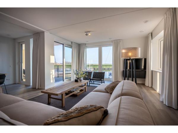 Loft In Kamperland By Marina & Beach - Kamperland