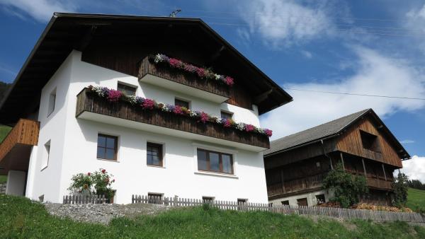 Rieserhof - Sesto
