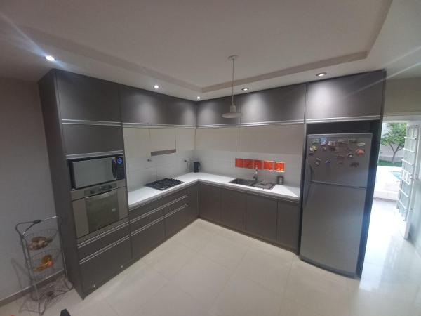 1670 House - Mendoza