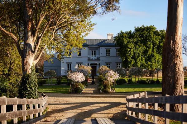 Prospect Country House & Restaurant - Hobart