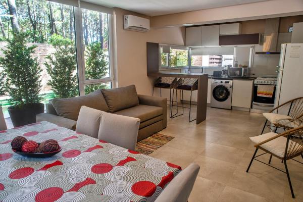 Le Cuyen Flat - Villa Gesell