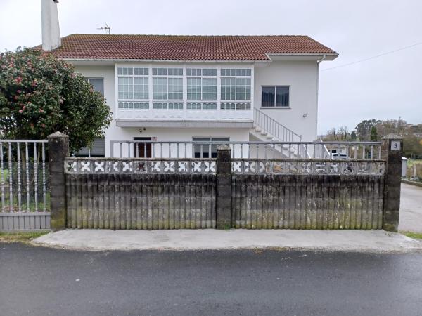 Acogedora Casa De Campo - San Valentín