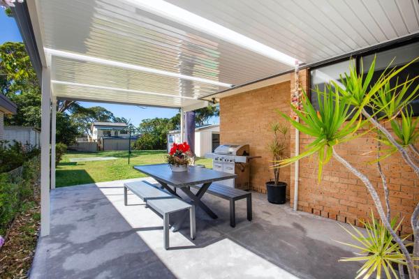Sea And Sun - Pet Friendly - 4 Mins To Beach - Australia