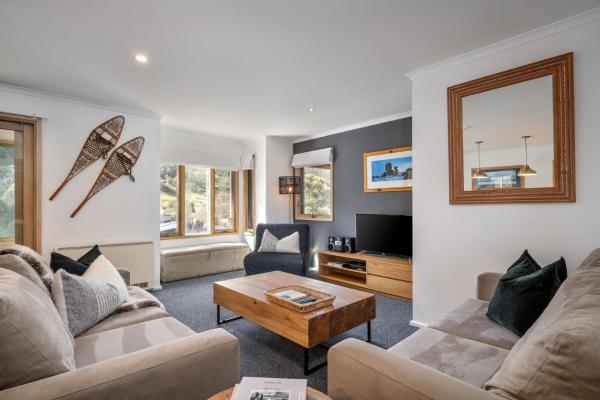 Lhotsky 7 - Thredbo