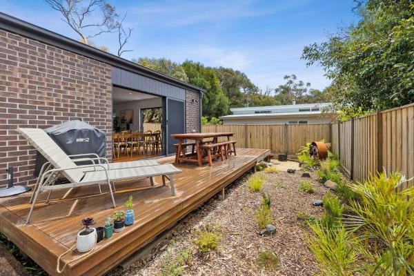 Mcmillan Escape - Anglesea