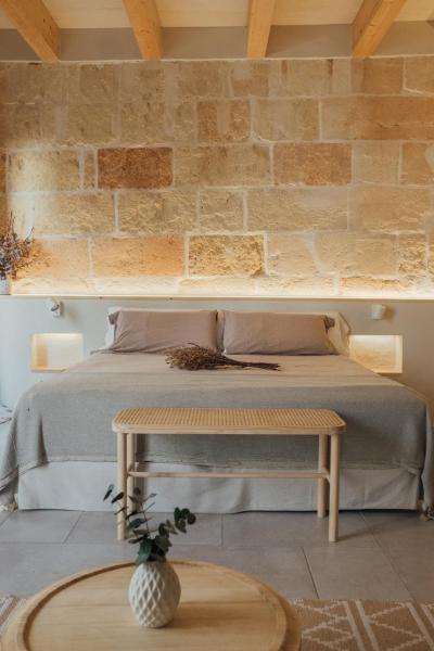 Marosi Boutique Hotel - Cala Galdana