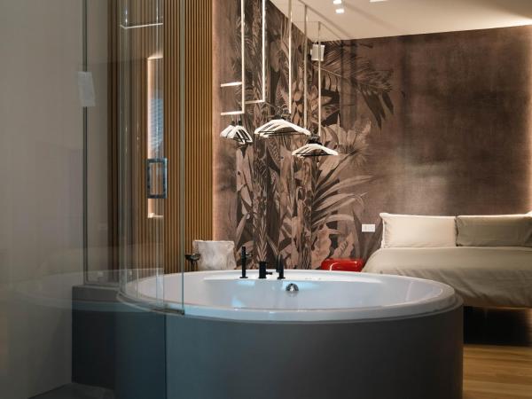 B&b Suite Carafa 61 - Corato