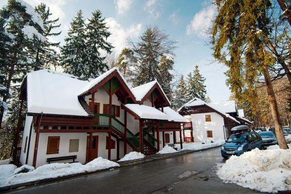 Terme Zrece - Hotel Vital - Slovenia