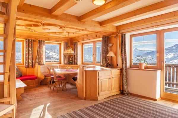 Rofanblick - Zillertal