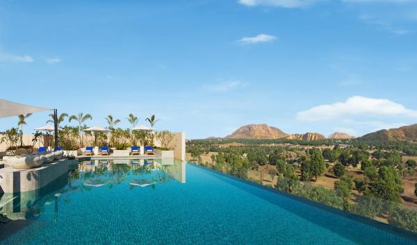 Taj Amer, Jaipur - Jaipur