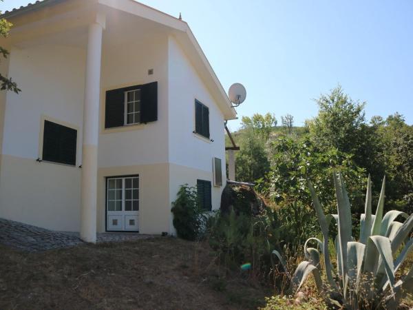 Holiday Home In Covas With Eco Pool - Portugal