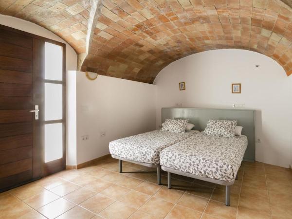 Villa Figueres Near Costa Brava Beaches Pool - Peralada