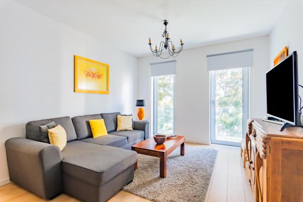 Santo Amaro Beach Apartment - Oeiras